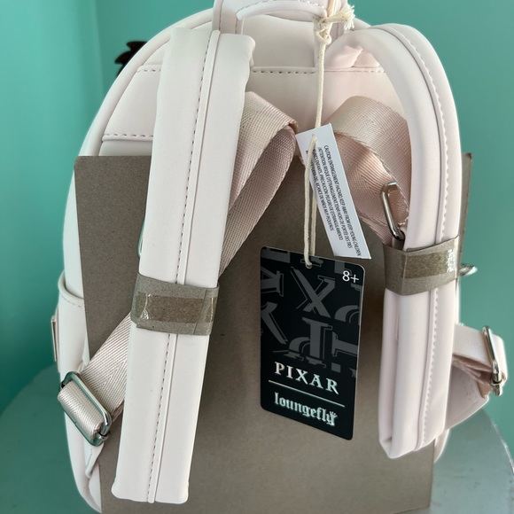 Loungefly | Bags | Loungefly Monsters Inc Boo Sully And Mike Last One ...